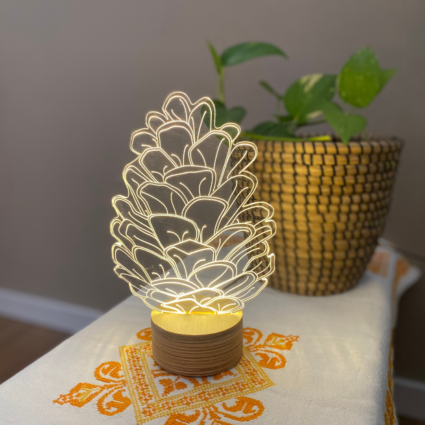 New BULBING LAMPS! – Studio Cheha