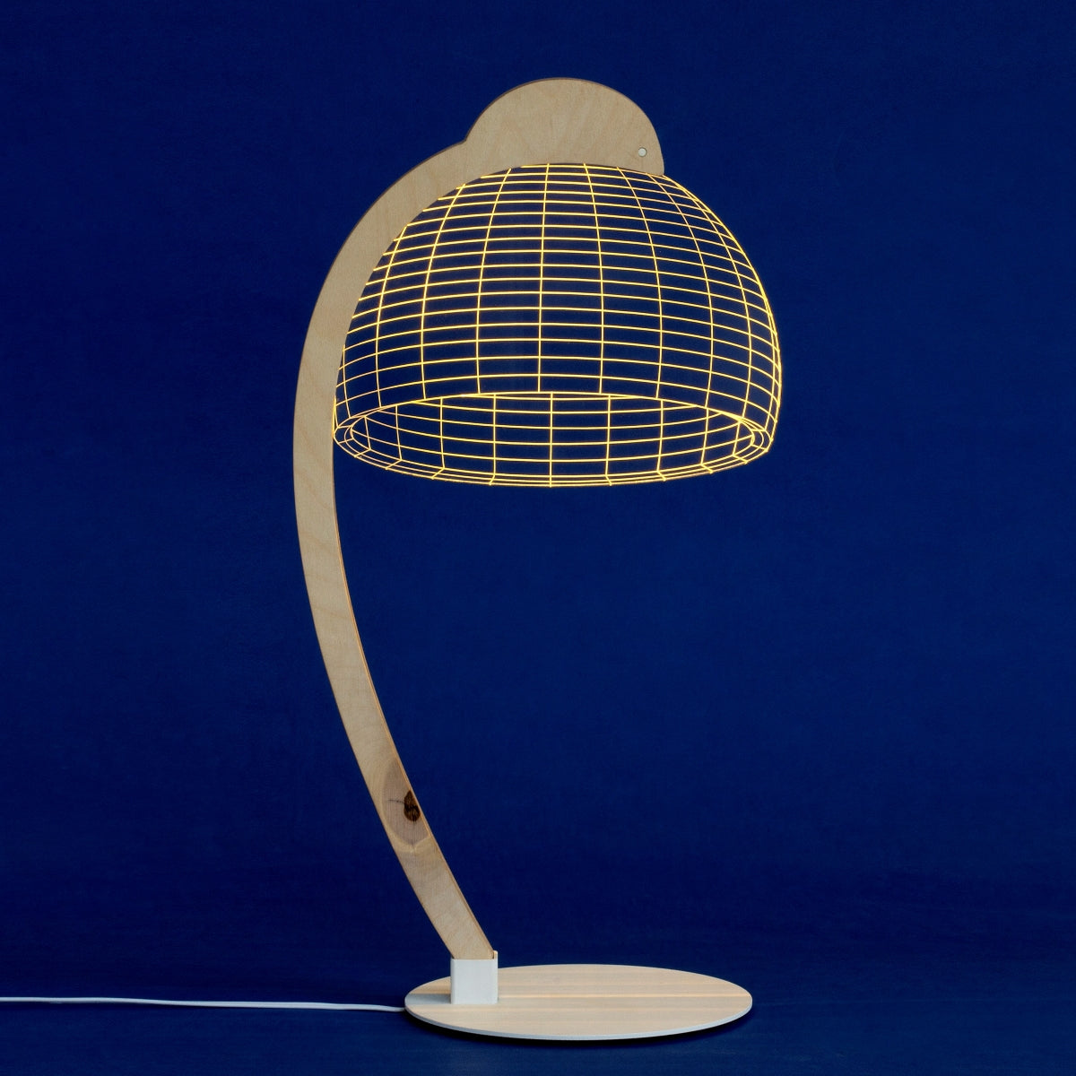 DOME – Studio Cheha