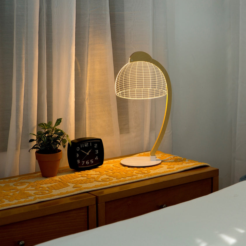 DOME – Studio Cheha