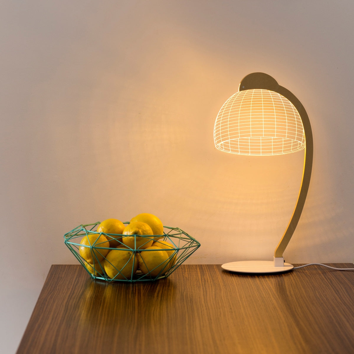 DOME – Studio Cheha