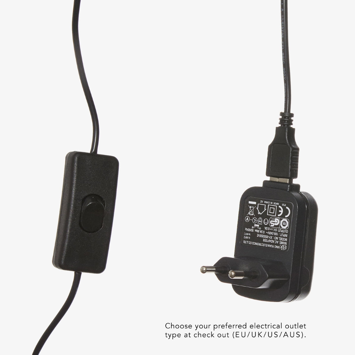 HELICONIA BULBING Optical Illusion 2D To 3D Table Lamp Eco Friendly LED ...