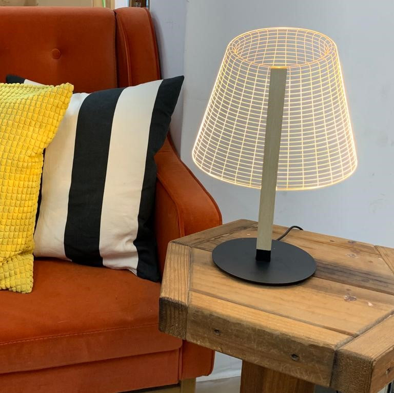 CLASSi Black base – Studio Cheha